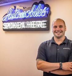 iFrog Marketing Solutions Advances Chief Operating Officer (COO), Brent Durham into the role of ...